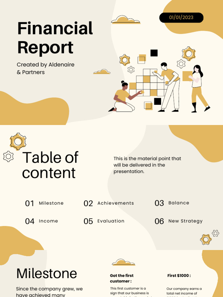 Crafting Compelling Introduction Paragraphs Presentation in Grey Blue White Illustrative Style ...