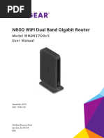 NBN Connection Box Fact Sheet | PDF