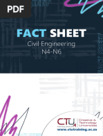 N4 Civil Engineering Modules Guide | PDF