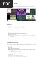 Citra Install Guide | PDF | Software Engineering | Microsoft Windows