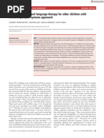 ASQ-3 8 Month Questionnaire | PDF