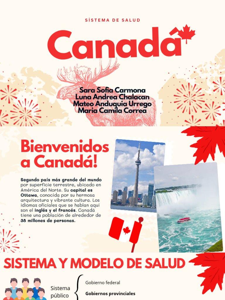 Definición de centro de salud en Canadá | PDF | Cuidado de la salud ...