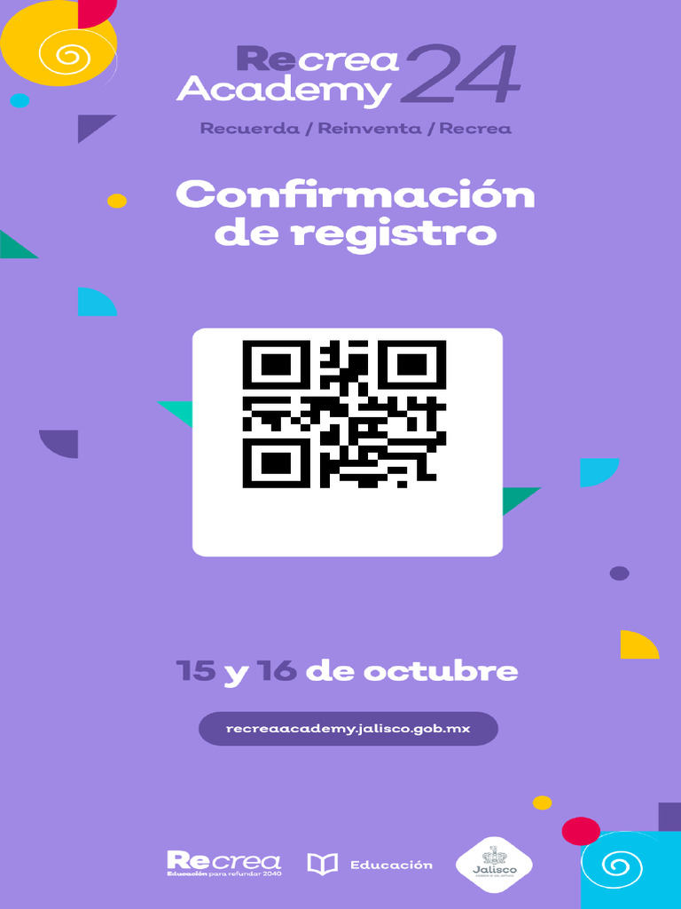 Recrea Academy 24 | PDF
