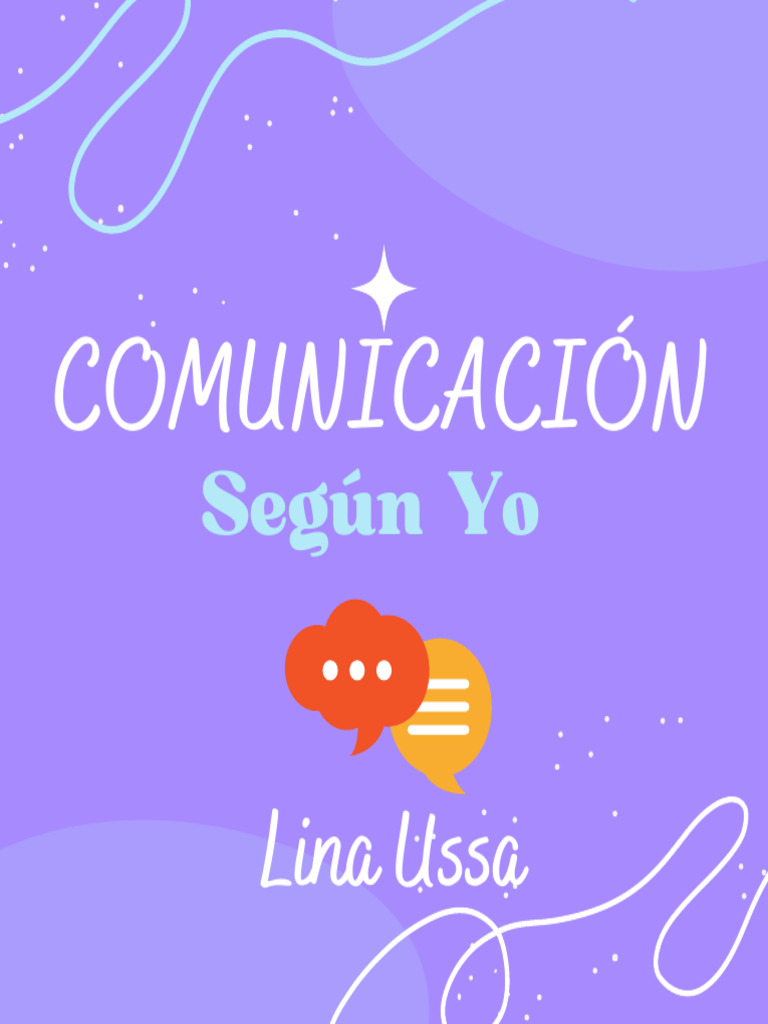 Comunicación - Lina Ussa | PDF