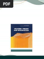 Real Analysis 3rd Edition | PDF