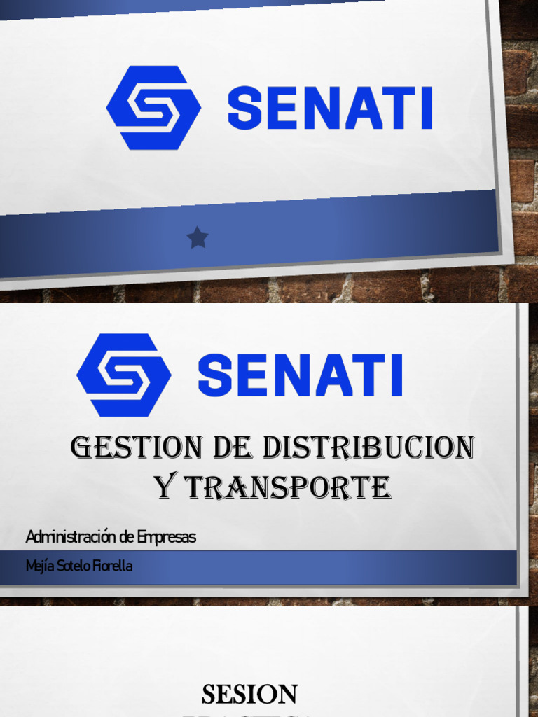 1.12.sesion Practica | PDF | Transporte | Sistema de información geográfica