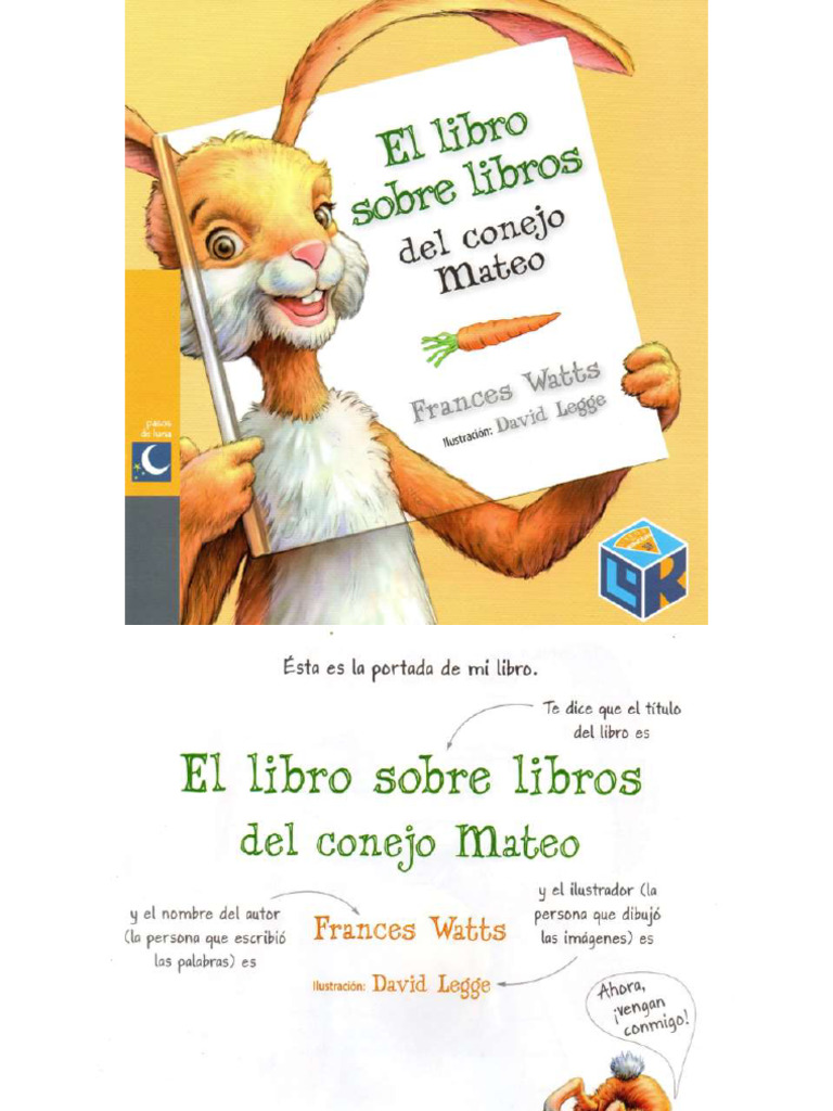El Libro Sobre Libros | PDF