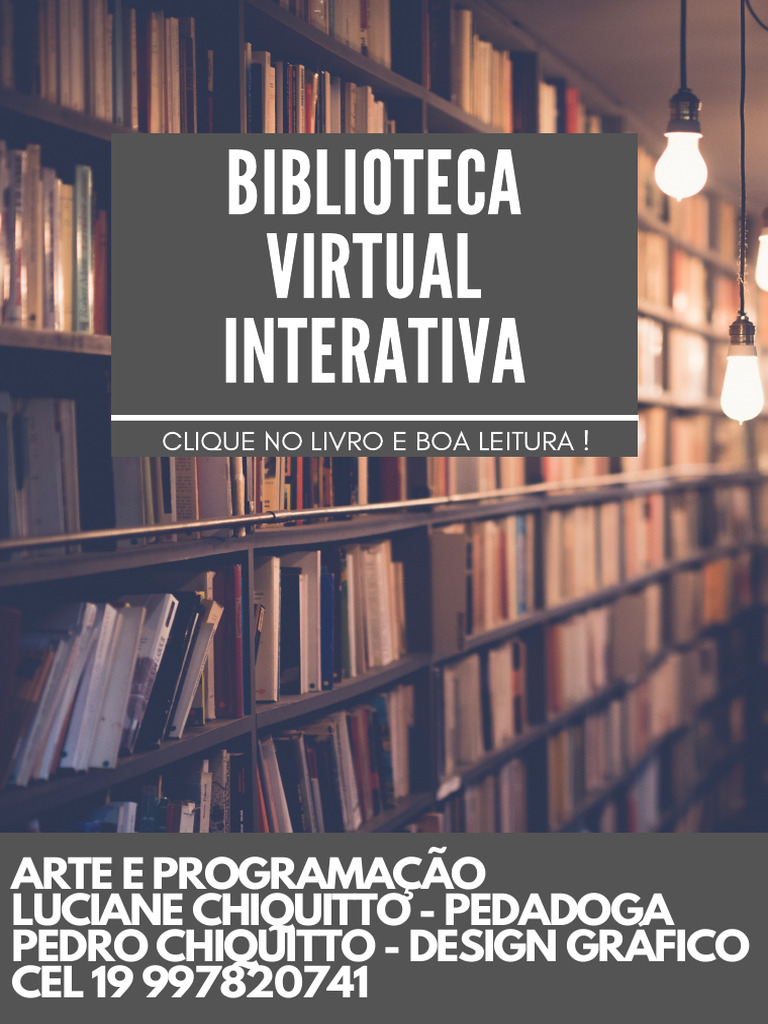 Biblioteca Virtual | PDF