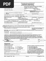 PPL Payment Method Form | PDF | Paycheck | Money