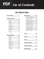 False Hydra - Monster - Dungeons & Dragons 5e - Statblocks & Sheets ...