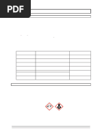 Nalco TRAC109 Corrosion Inhibitor Guide | PDF | Polyvinyl Chloride ...