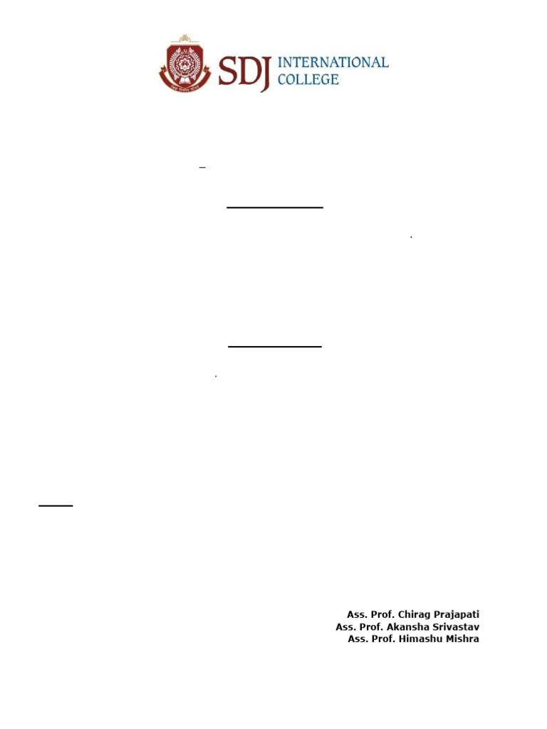 504 - WFS Assignment 2025-26 | PDF