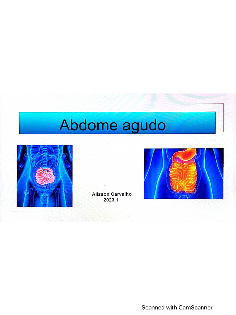 Aula ABD Agudo | PDF