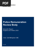 LCC Pay and Grade Structure | PDF