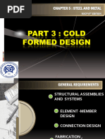 Steel Design NSCP 2015 | PDF