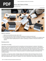 The Automation Paradox | PDF