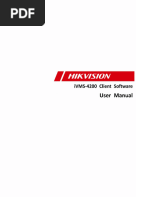 Installation of Hik-Connect Software For PC and Mobile | PDF | User ...