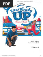 Everybody Up 5 2nd Student Book - Flip PDF - FlipBuilder | PDF