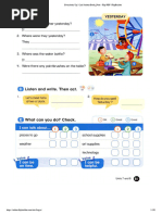 Everybody Up 6 Student Book PDF | PDF