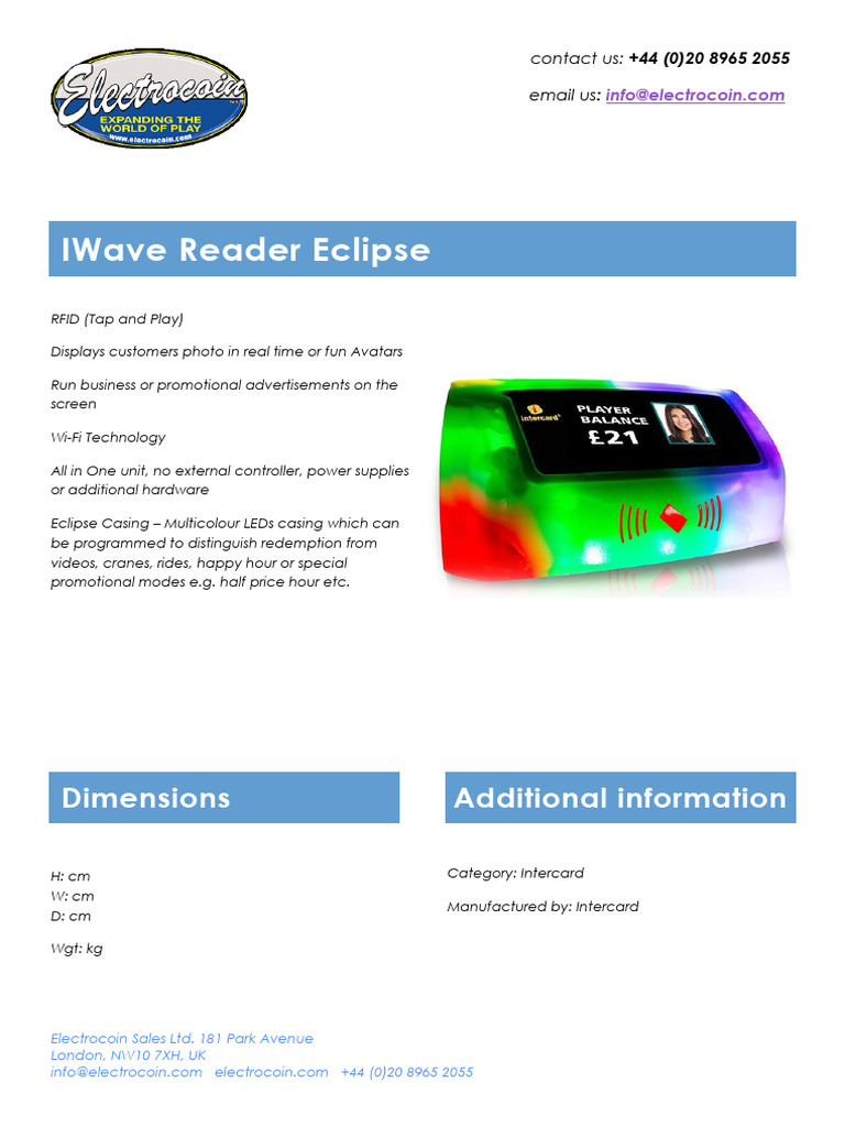 Reader Eclipse | PDF