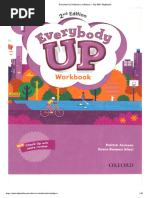 Everybody Up 5 Student Book PDF | PDF