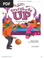 Everybody Up Workbook 2 ND Edition 1 - Flip PDF - FlipBuilder | PDF