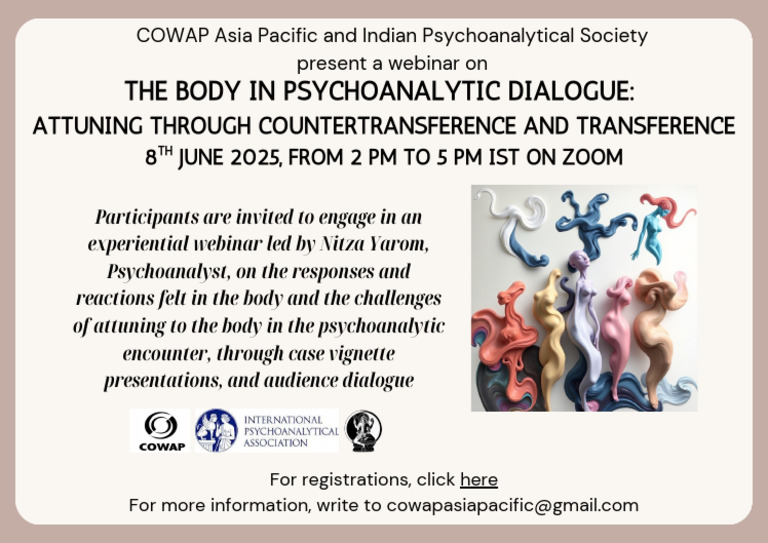 8th June Webinar COWAP-IPA and IPS | PDF