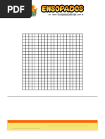 Sopa de Letras: Amor y San Valentín | PDF