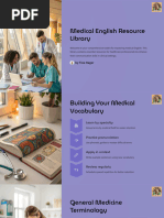 HCM 205 Medical Scribe Project Guide | PDF | Hypertension | Medical ...