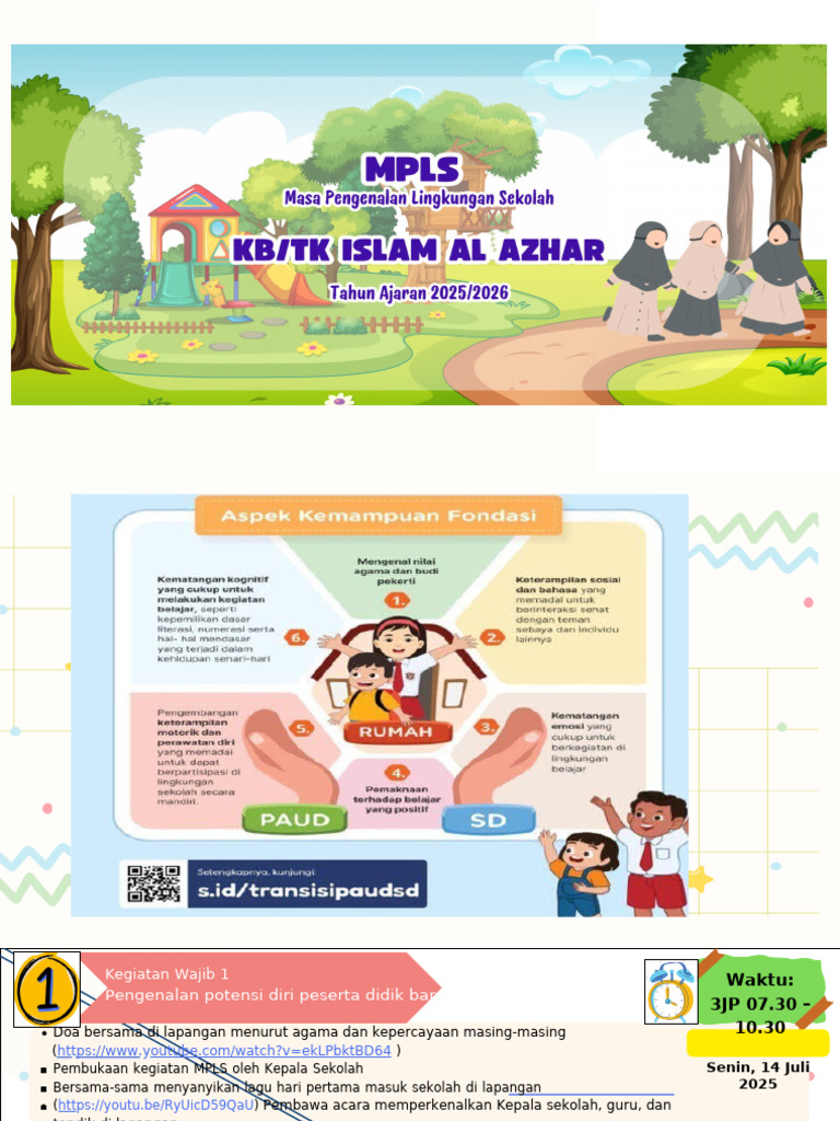 Modul Mpls 2024 | PDF