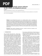 Femap Student Edition 2020 - 2021 | PDF | Engineering | Simulation