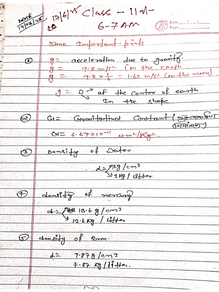 My Document | PDF