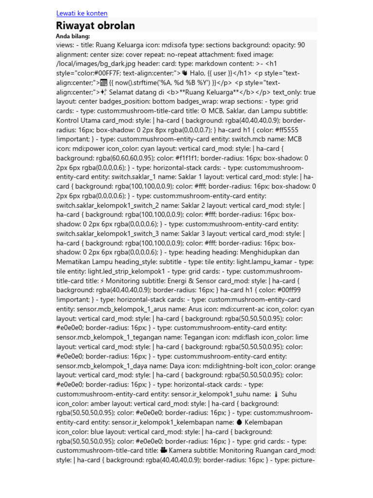 Belajar YAML | PDF | Color | Artistic Techniques