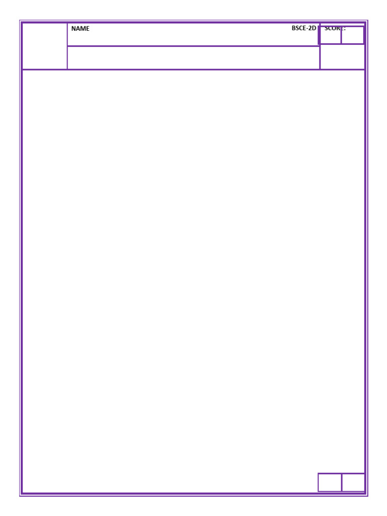 2nd Page | PDF