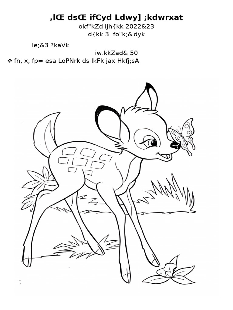 Class 4 Drawing | PDF