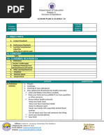 Division Memorandum No. 381, S. 2025 Ooo | PDF | Lesson Plan | Teachers