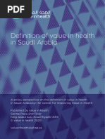 The Convener Role | PDF | Facilitator | Chairman