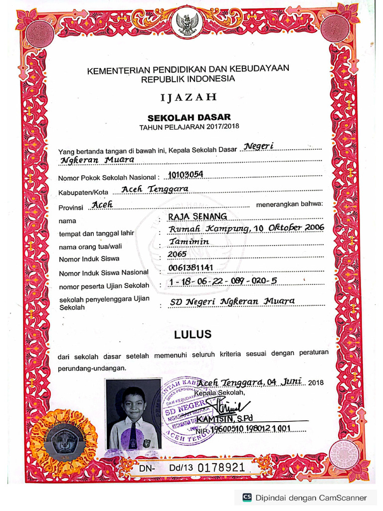 Raja Senang | PDF