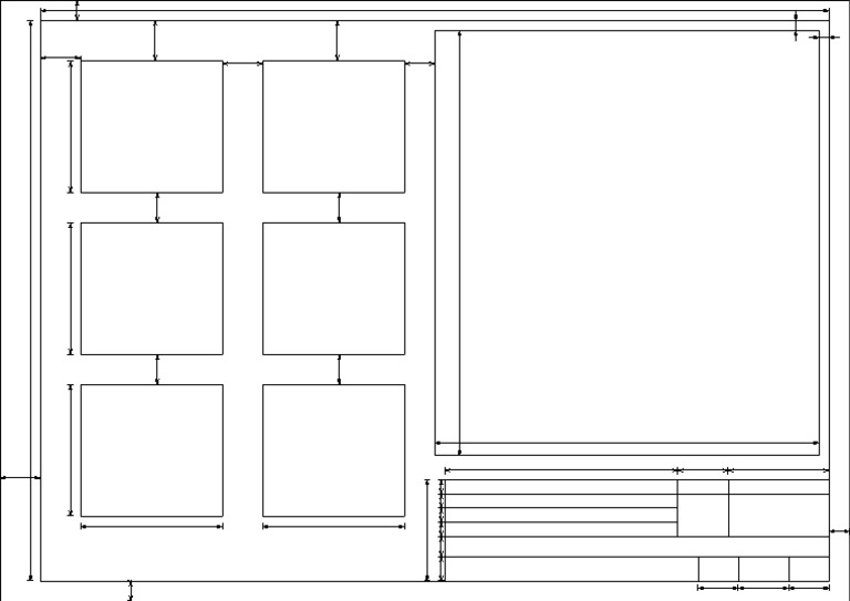 Tugas Tugas Gamtek X Dpib-Model - PDF 02 Ukuran | PDF