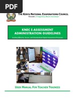 Detailed Assessment Test Guide | PDF | Login | Button (Computing)