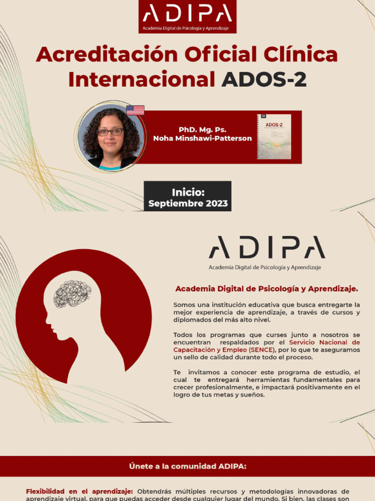 Ados 2 pt2 | PDF