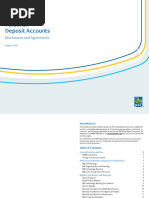 MyMo Account Pricing Guide 2024 | PDF | Debit Card | Apple Pay