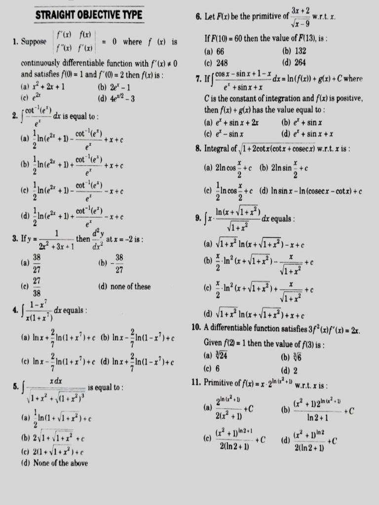 Adobe Scan Aug 26, 2025 | PDF | Polynomial | Elementary Mathematics