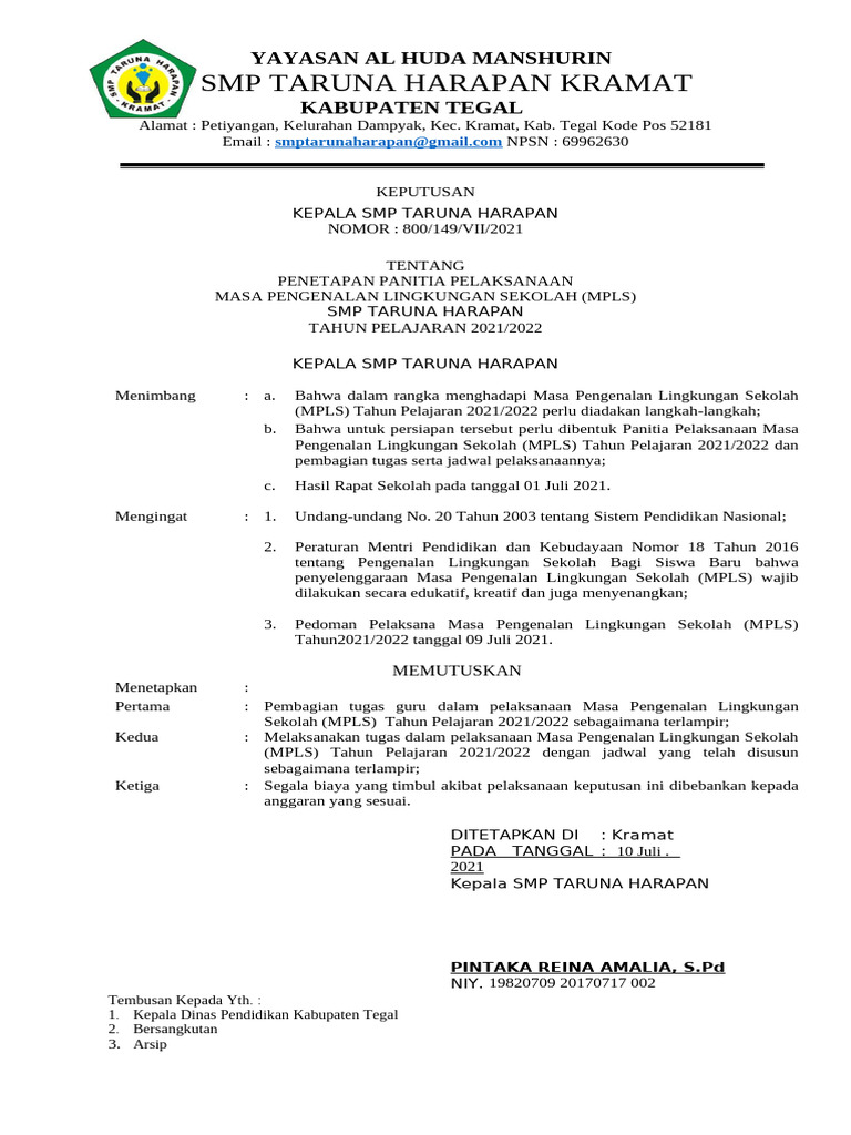 SK MPLS | PDF