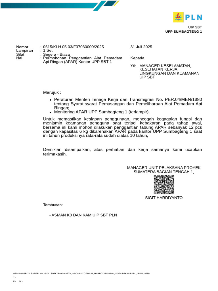 0615 KLH.05.03 F37030000 2025 | PDF