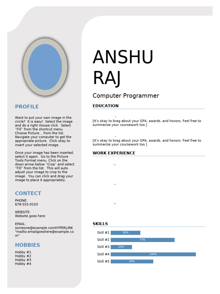 Anshu | PDF