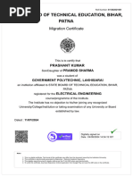 90 Day BOC Work Certificate | PDF | Authentication | Access Control