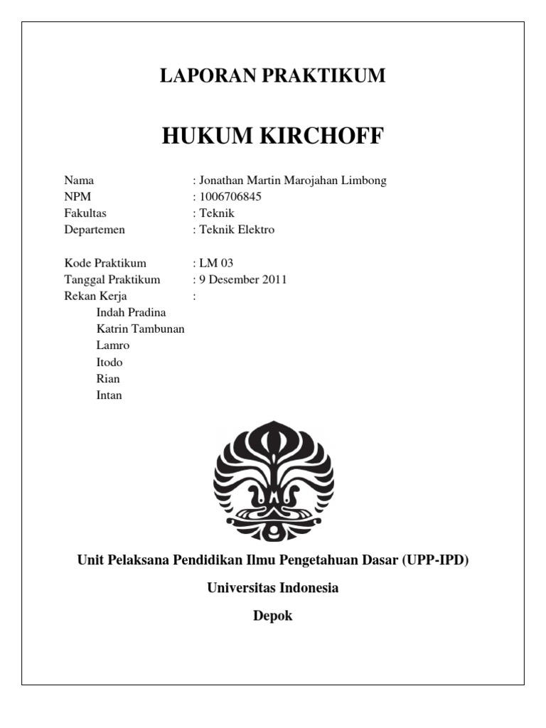 Laporan RLab - OR02 | PDF