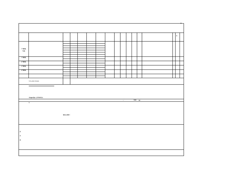 Cálculo Maxima Demanda Final | PDF
