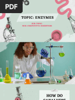 Catalysts Guide For KS3 Chemistry Students - BBC Bitesize | PDF ...